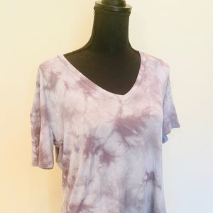American Eagle Outfitters | Tops | Nwt American Eagle Tie Dye T Shirt | Poshmark